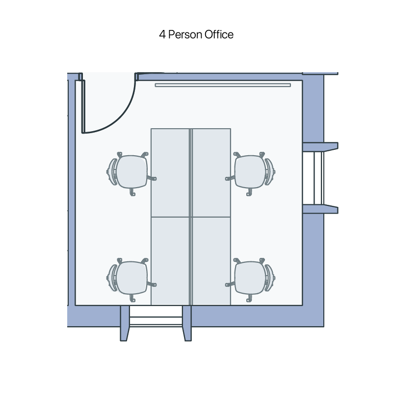 - Available Floorplan
